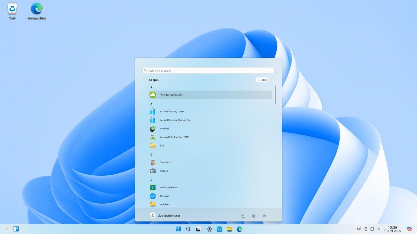 My Journey From Windows to Linux – Life Between 0 and 1